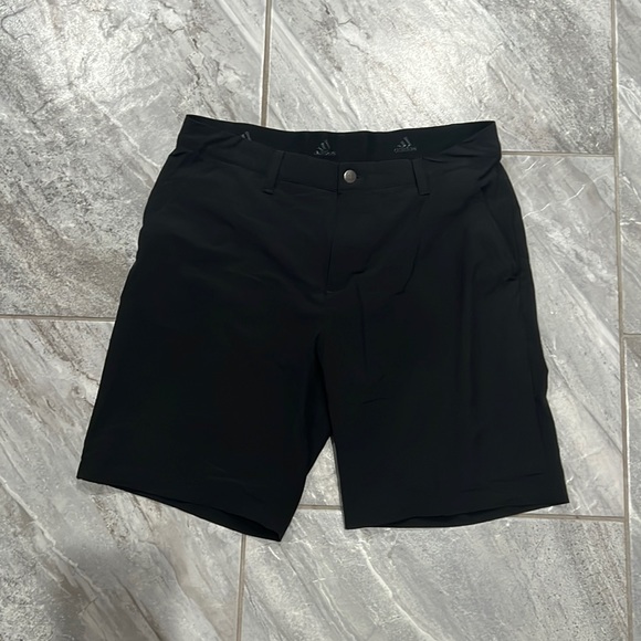 adidas | Shorts | Adidas Prime Green Golf Shorts Size 32 | Poshmark